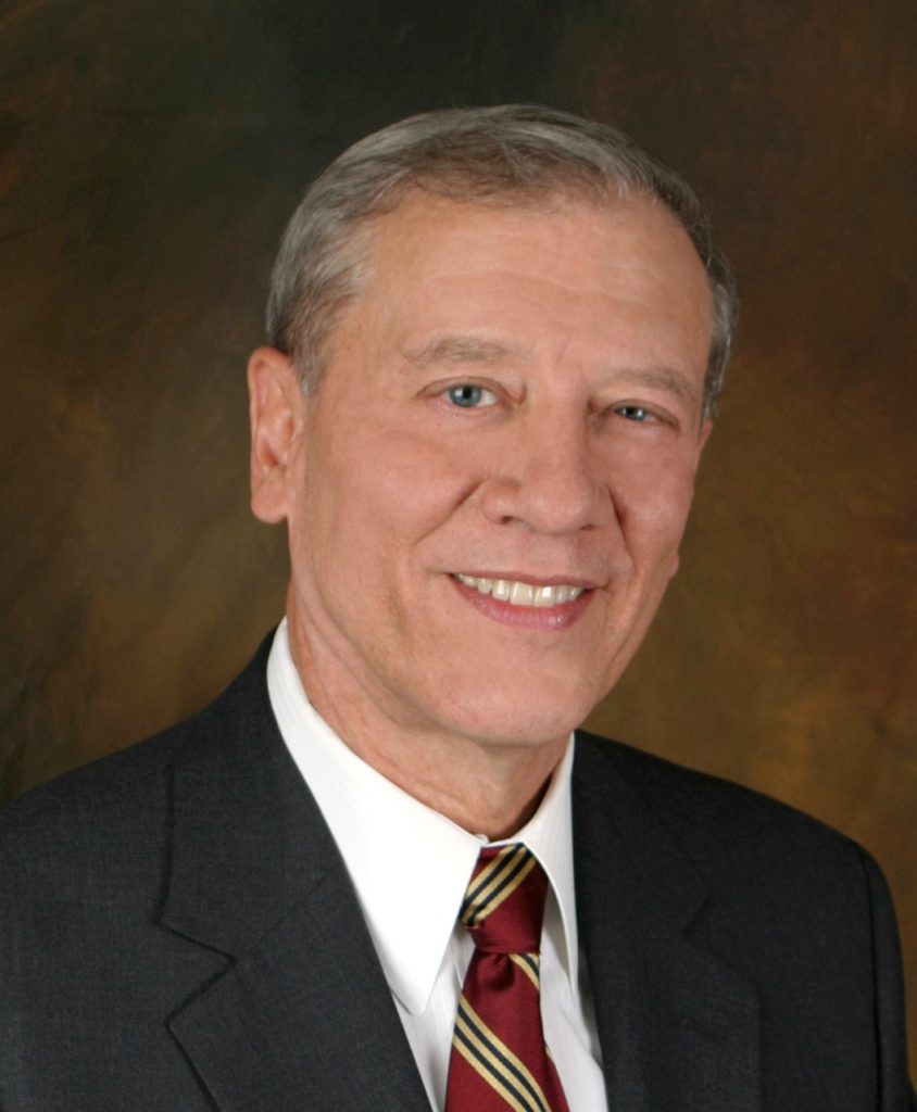 Family Law Attorney in Kansas City – Bill Shull